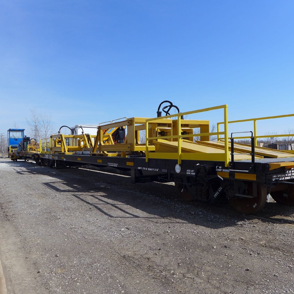 Unloader Unit Offerings